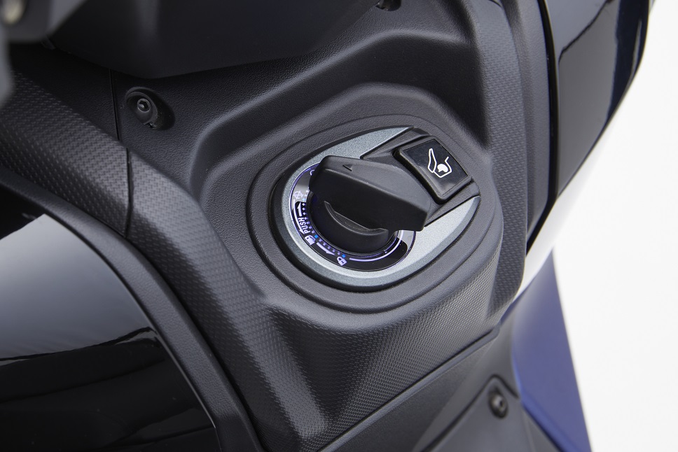 SYM MaxSym TL - Benelli Store Olivos